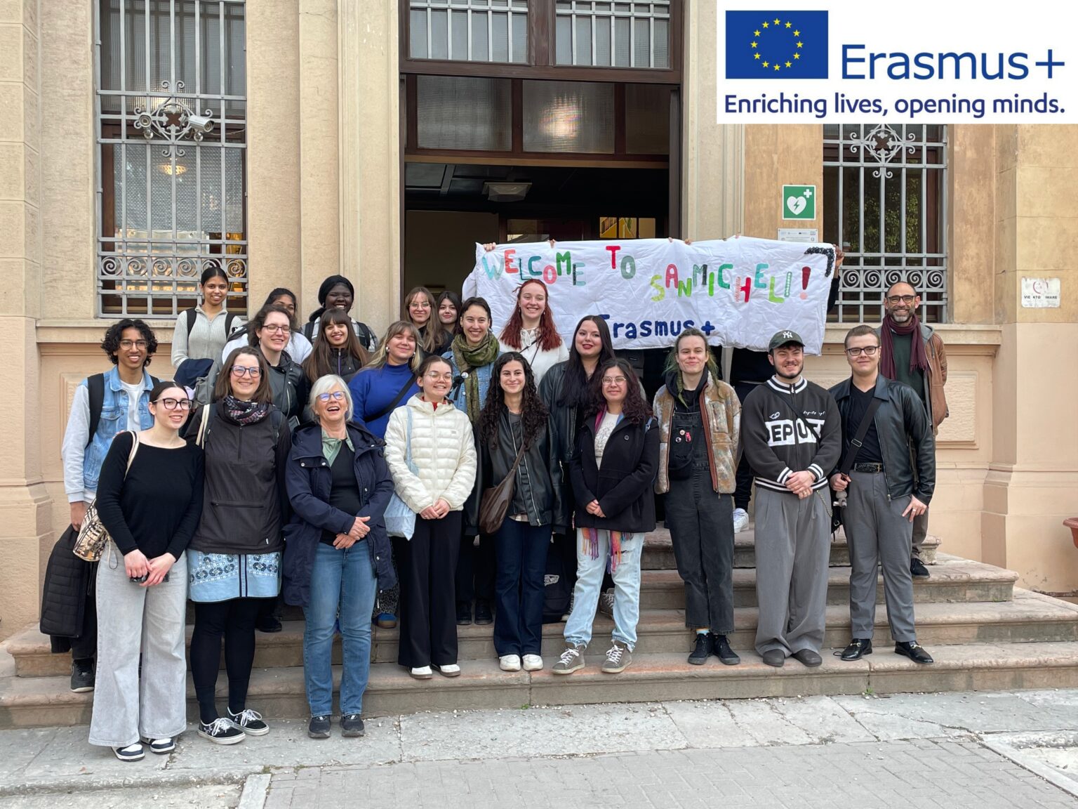 2025 – Gutenbergschule Leipzig